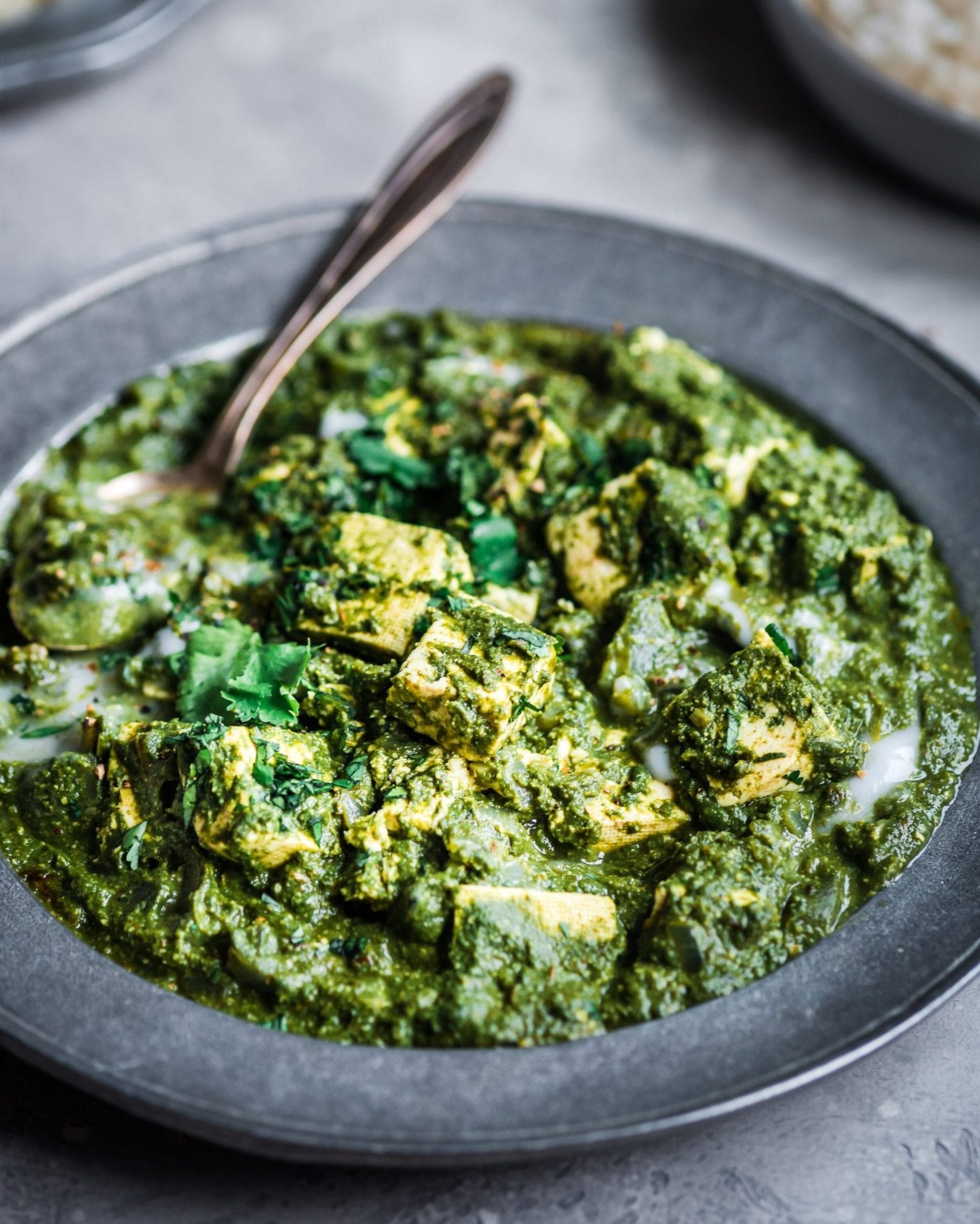 75+ Vegan Indian Recipes - Cilantro and Citronella